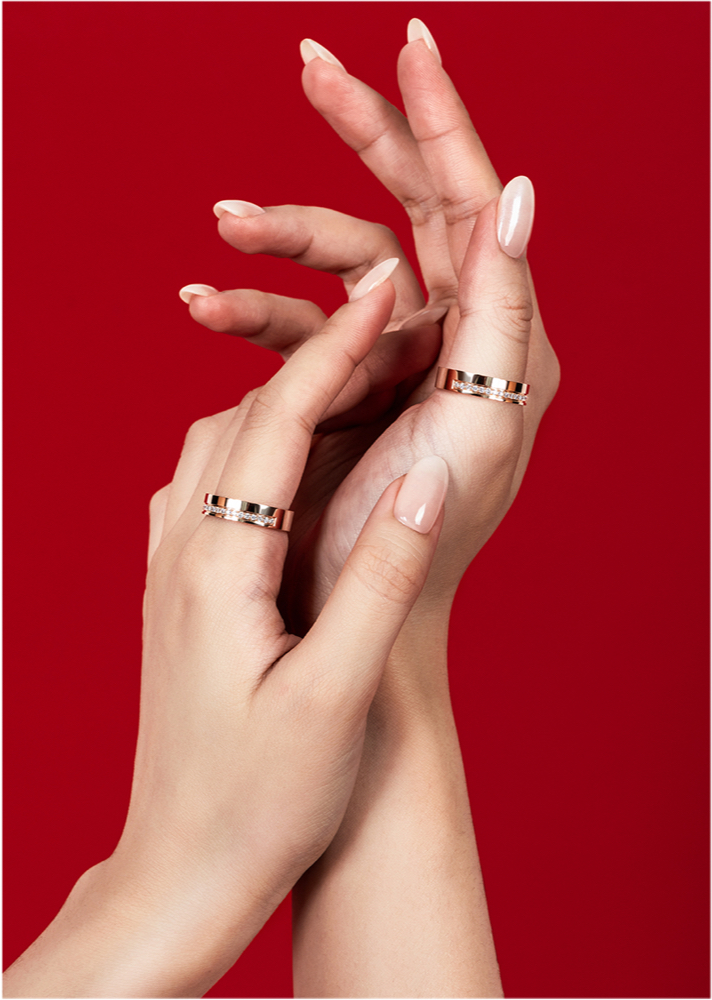 Darry Ring | Natural Diamond Engagement Rings, Wedding Rings & Jewelry