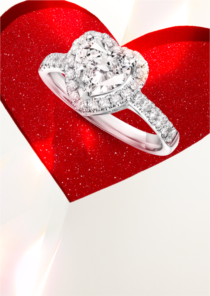 Darry Ring | Natural Diamond Engagement Rings, Wedding Rings & Jewelry