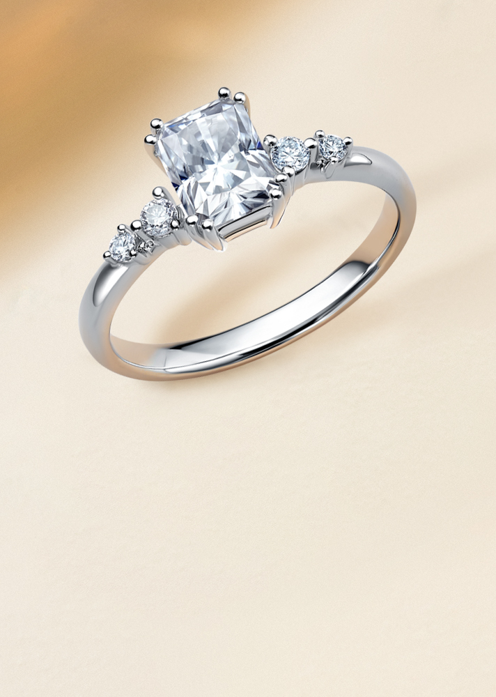 Darry Ring | Natural Diamond Engagement Rings, Wedding Rings & Jewelry