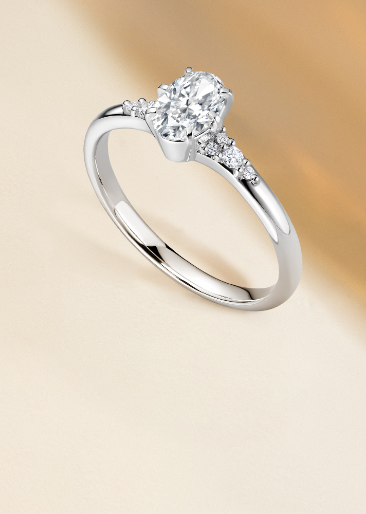 Darry Ring | Natural Diamond Engagement Rings, Wedding Rings & Jewelry