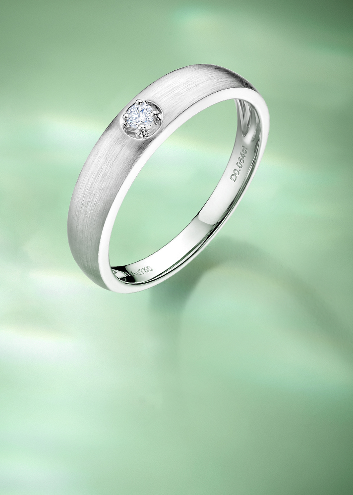 Darry Ring | Natural Diamond Engagement Rings, Wedding Rings & Jewelry