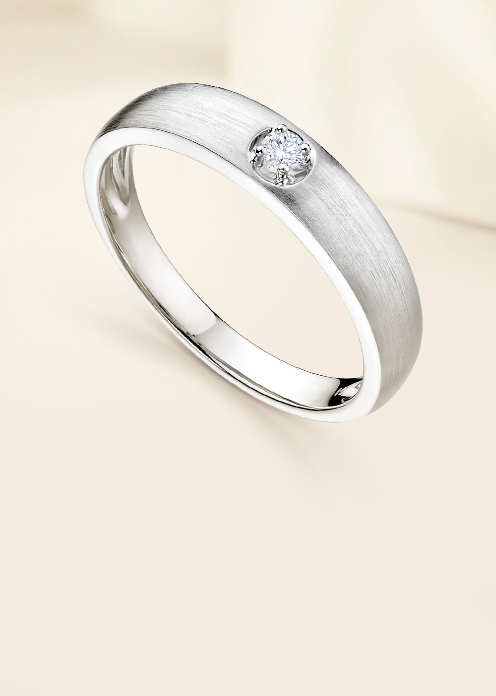 Darry Ring | Natural Diamond Engagement Rings, Wedding Rings，Jewelry ...