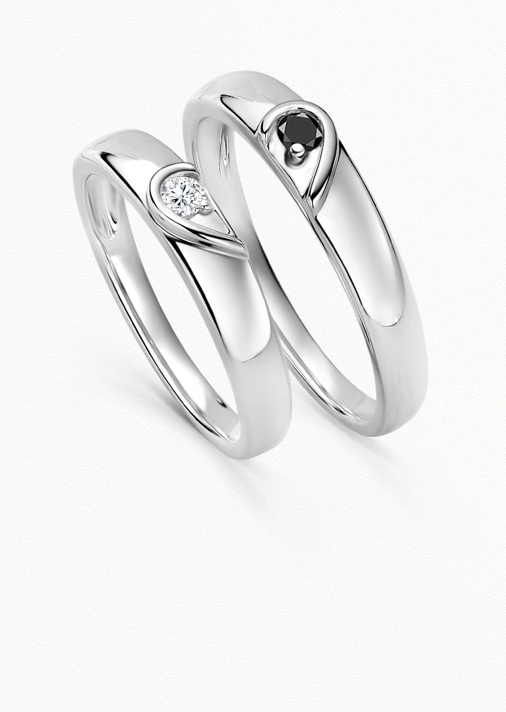 Darry Ring | Natural Diamond Engagement Rings, Wedding Rings，Jewelry ...