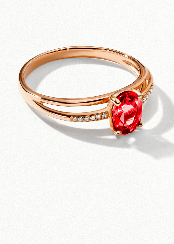 Darry Ring | Natural Diamond Engagement Rings, Wedding Rings，Jewelry ...