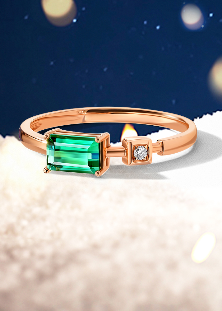 Darry Ring | Natural Diamond Engagement Rings, Wedding Rings，Jewelry ...