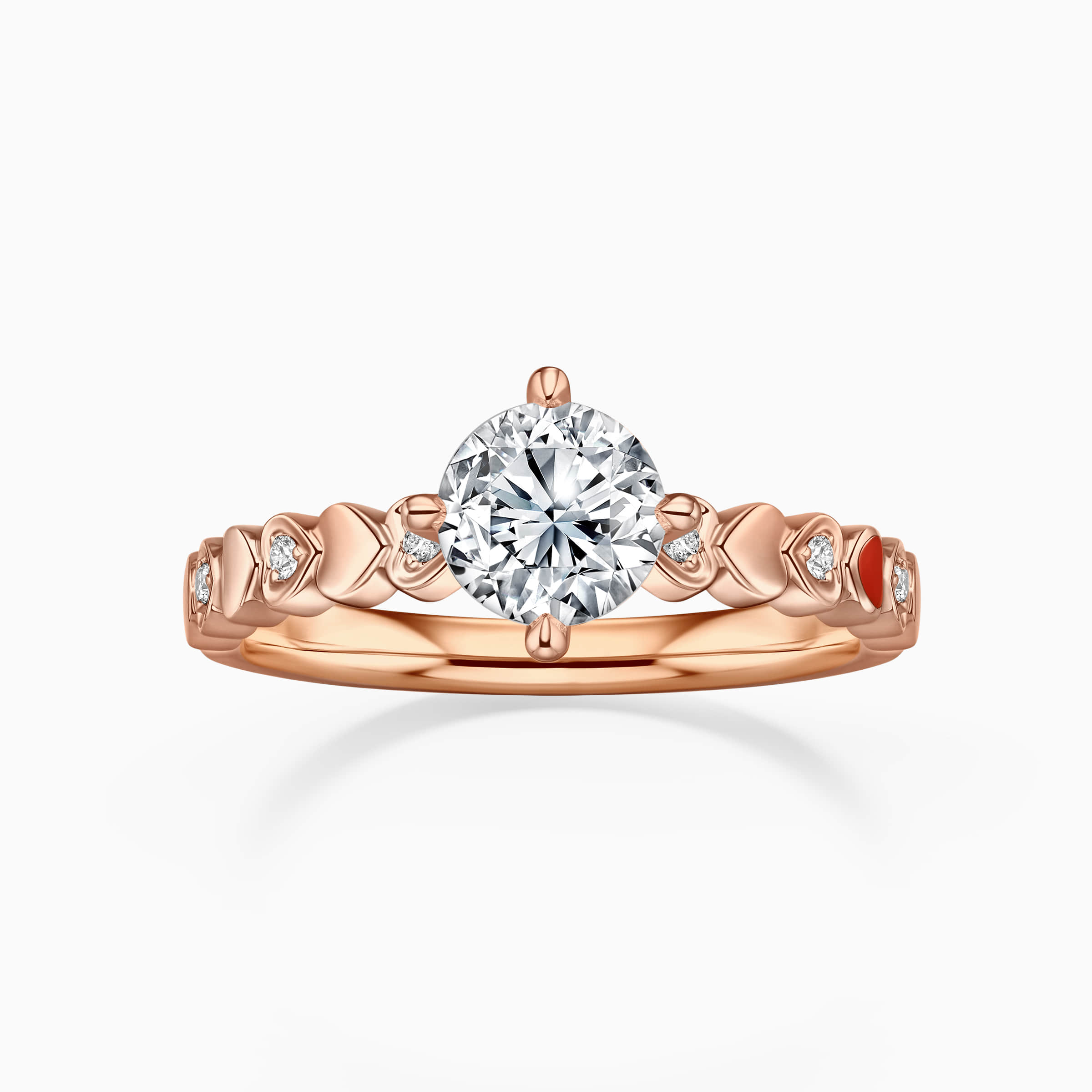 DR Jewelry Collection | Darry Ring