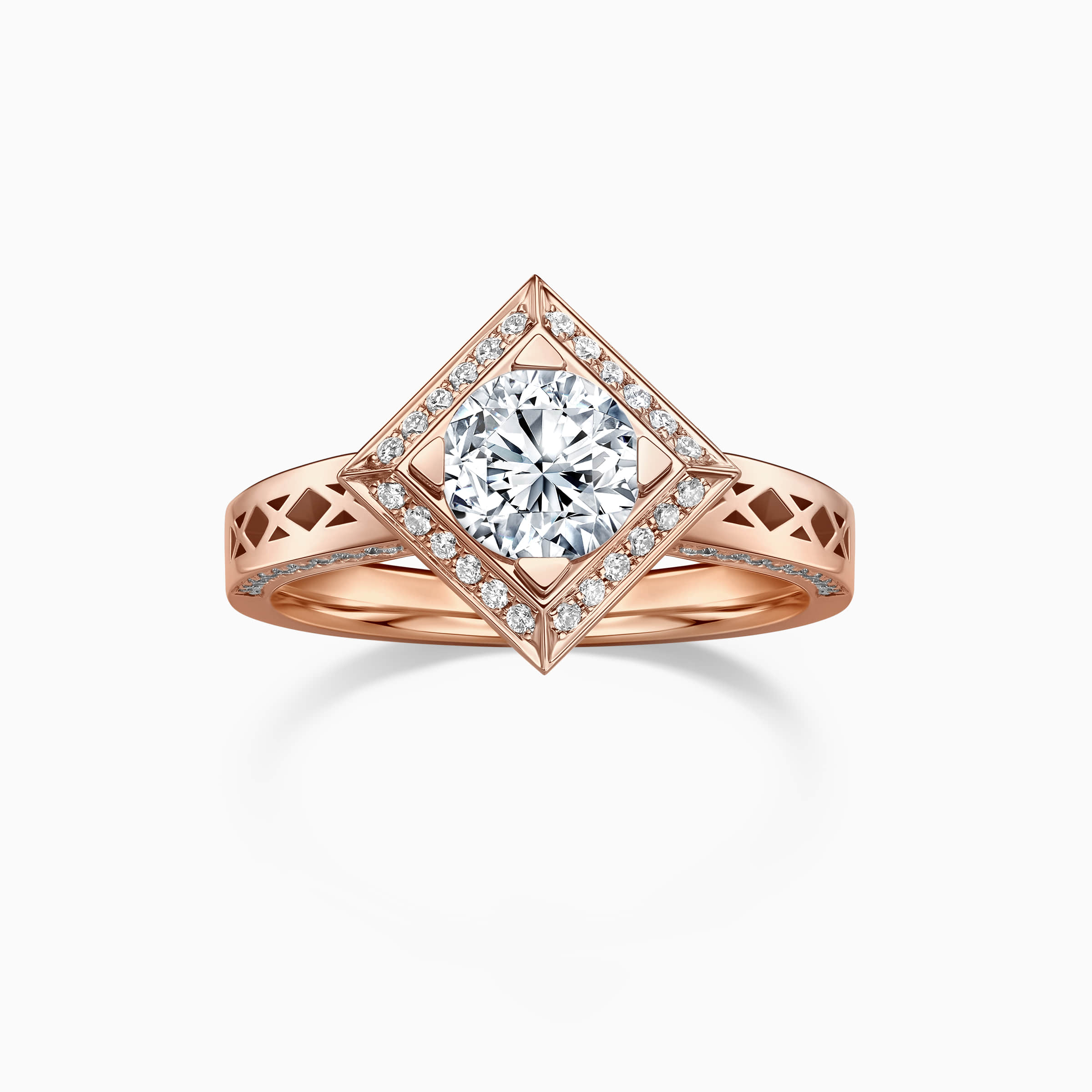 DR Jewelry Collection | Darry Ring