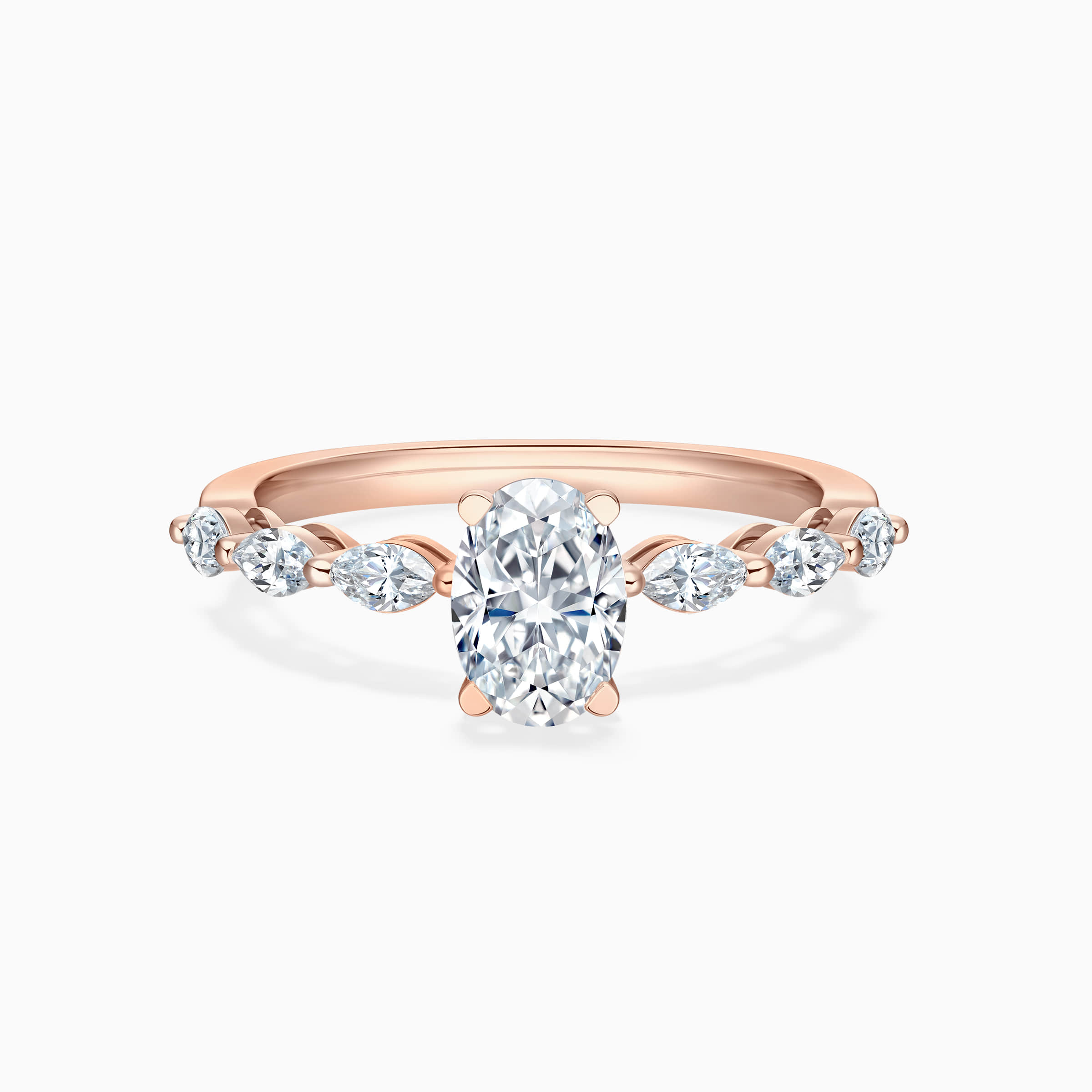 DR Jewelry Collection | Darry Ring