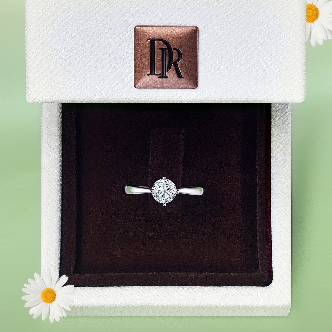 What is Darry Ring? - DR Blog